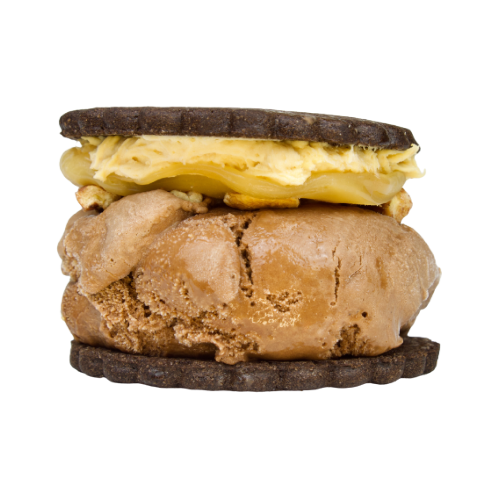 Explore Our Irresistible Ice Cream Sandwich Flavors | Peace Pie – Peace ...