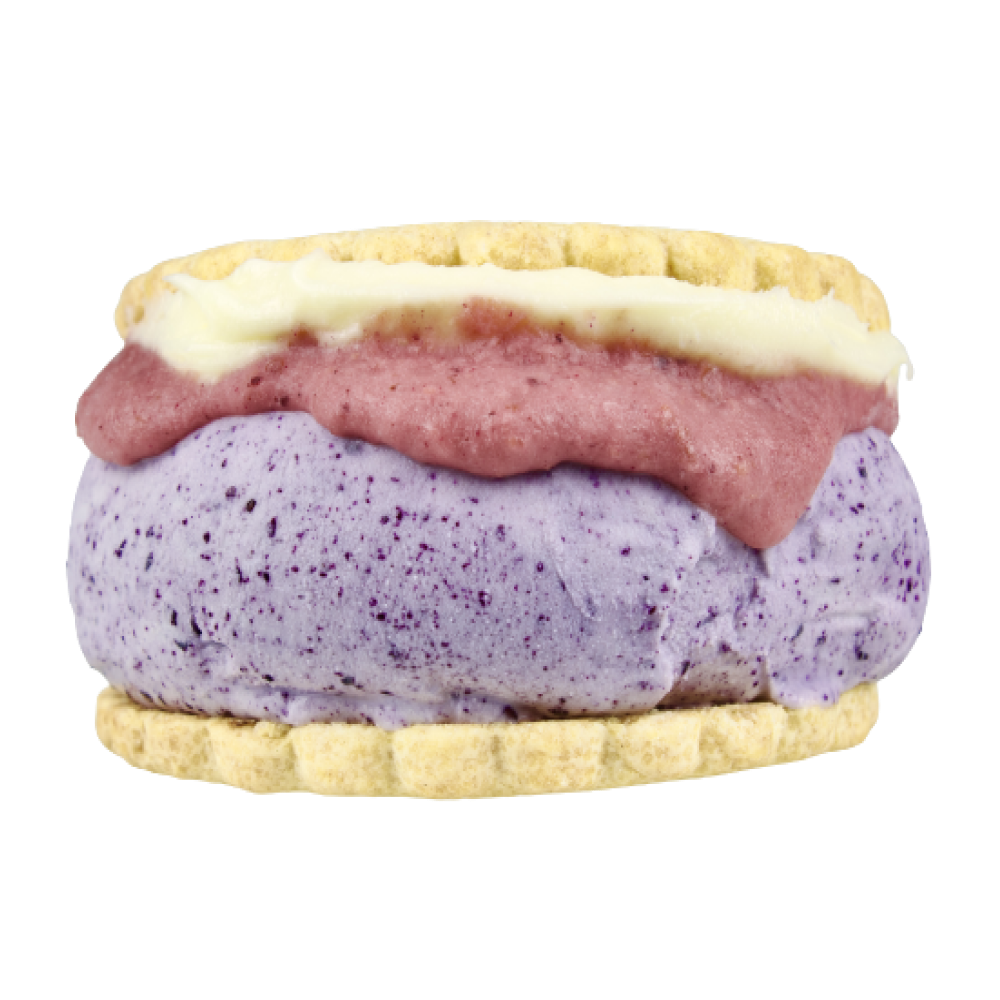 Indulge in Jersey Devil Temptation - Gourmet Ice Cream Sandwich | Peace ...