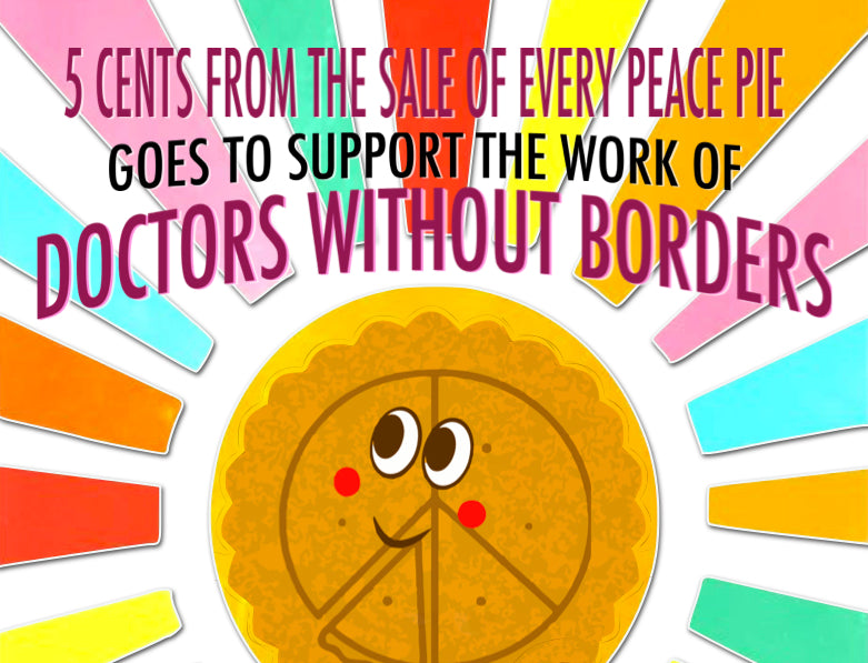 Peace Pie | Gourmet Ice Cream Sandwiches with a Layer of Pie Filling ...