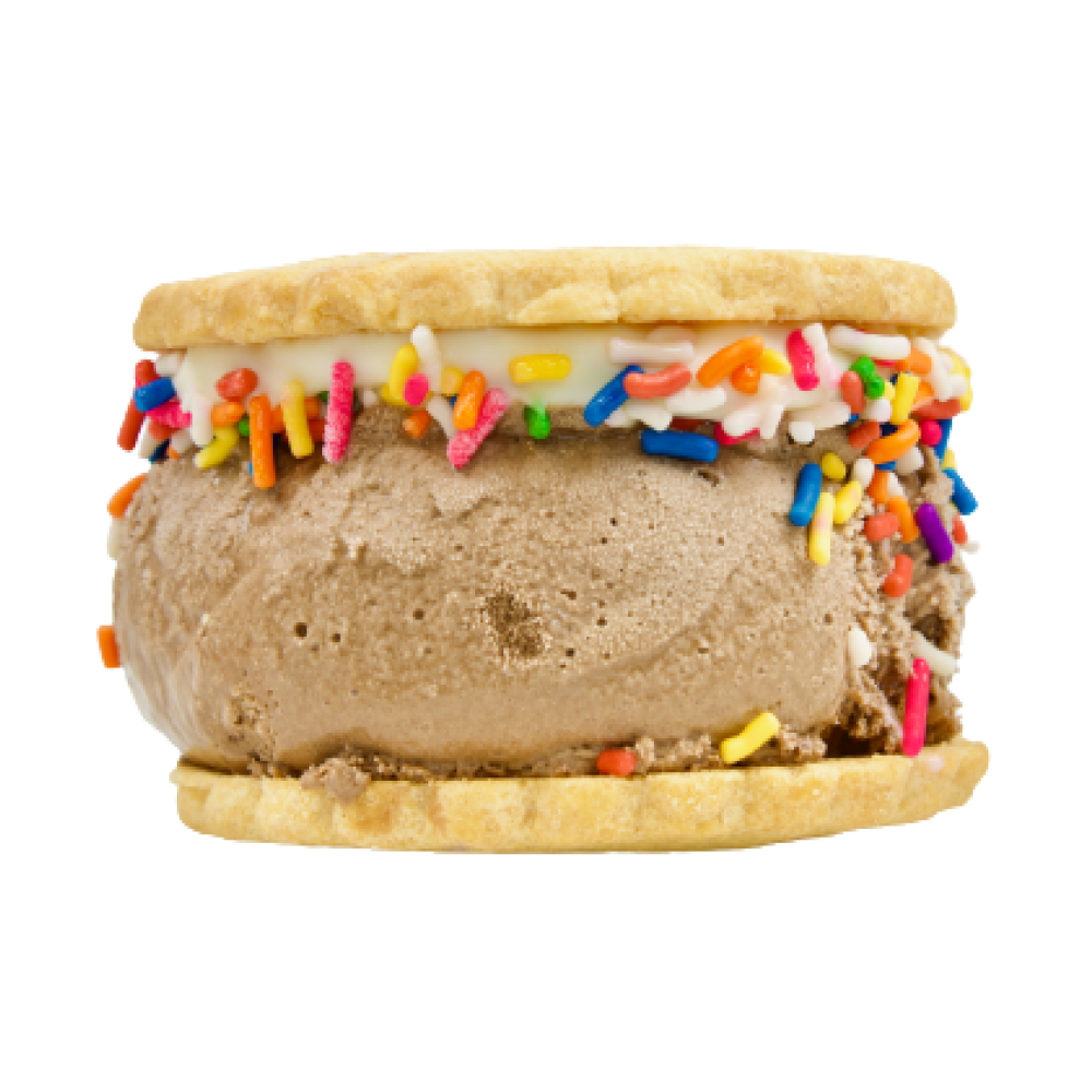 Celebrate with Party Pie Delight - Gourmet Ice Cream Sandwich | Peace ...