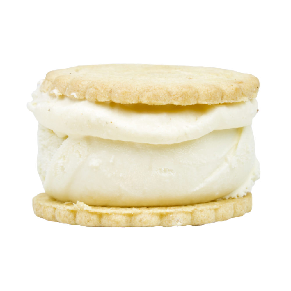 Savor Triple Vanilla Euphoria - Gourmet Ice Cream Sandwich | Peace Pie ...